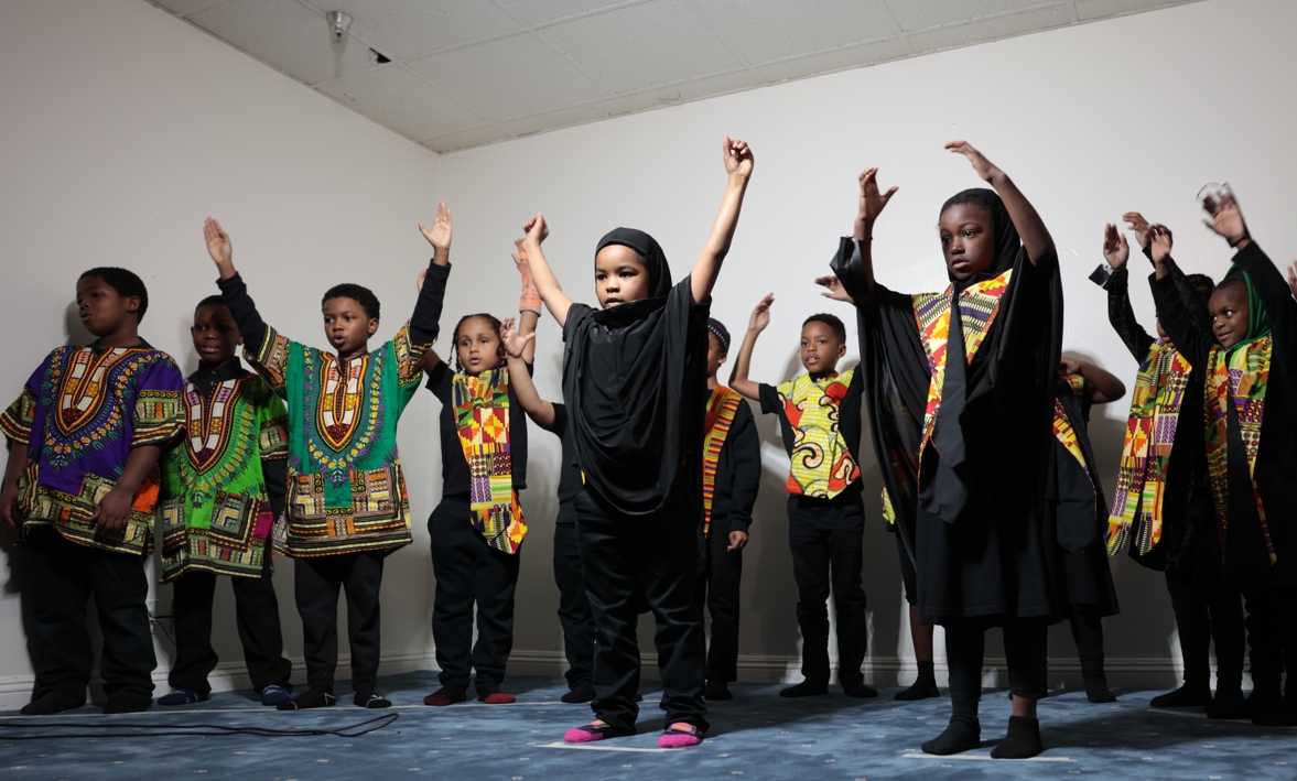 300 Club – Islah Academy