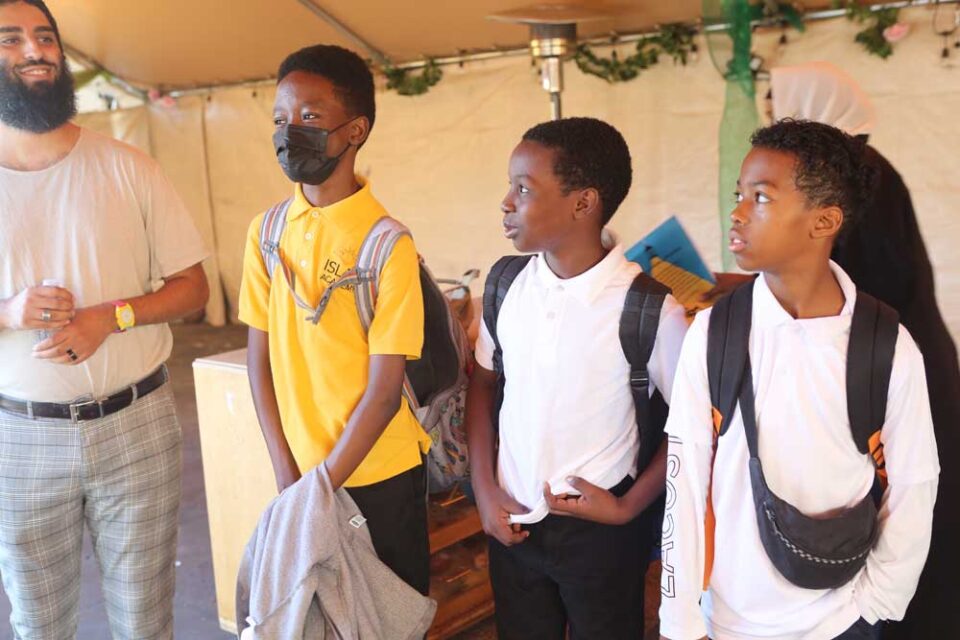 Gallery – Islah Academy