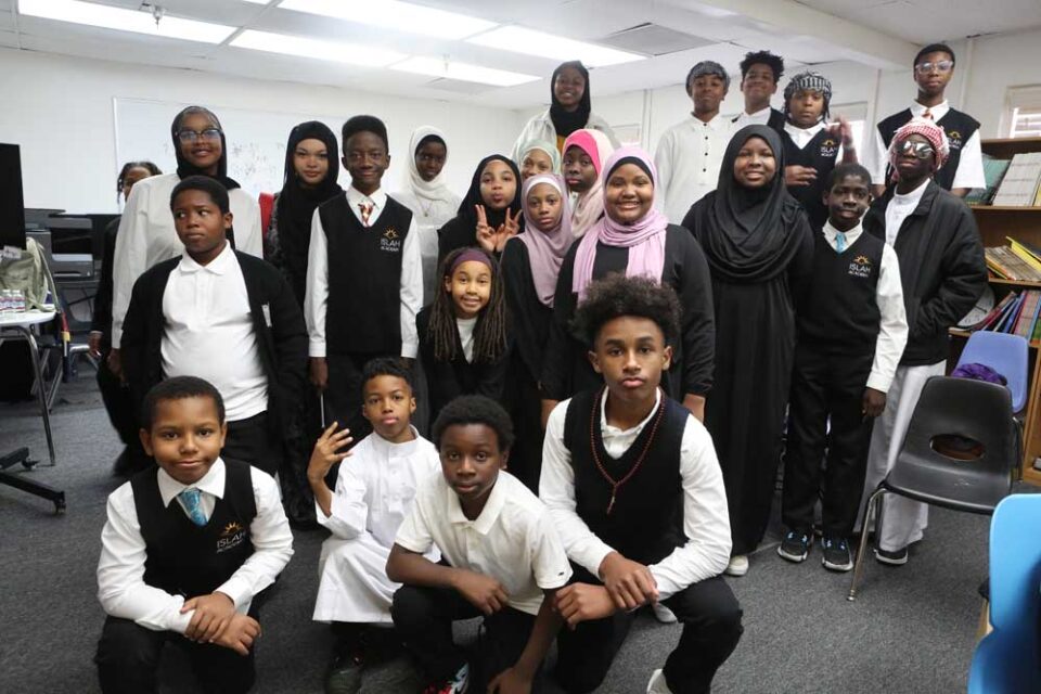 Gallery – Islah Academy