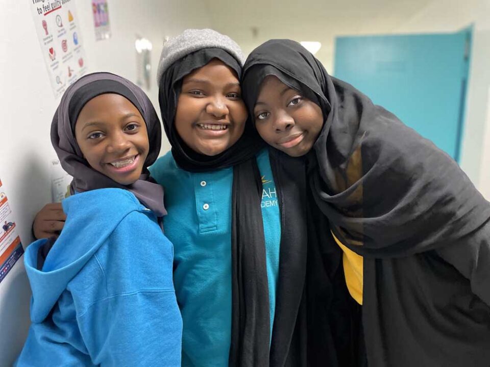 Gallery – Islah Academy